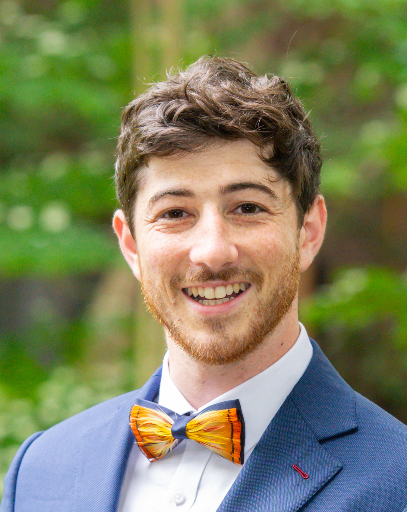 sam snow science | Evolution and Behavior